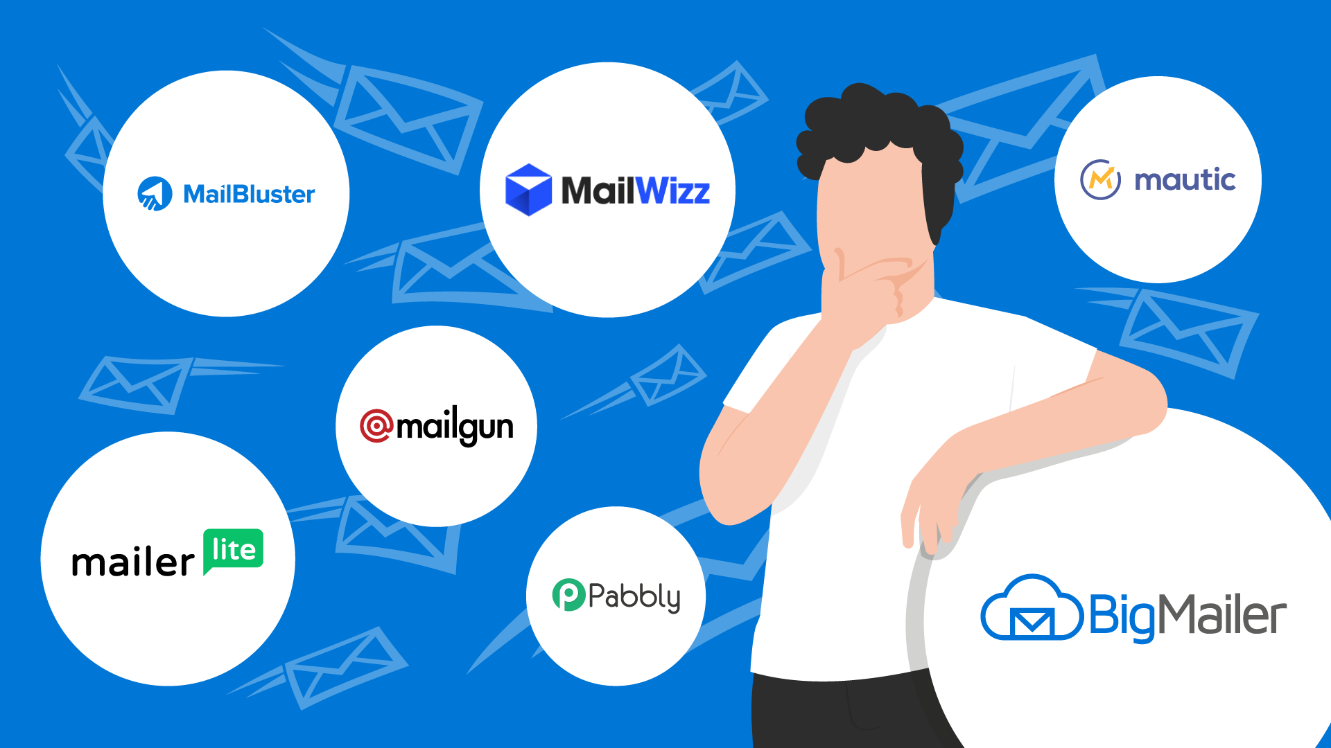 7 Best Sendy Alternatives (2025 Reviewed)